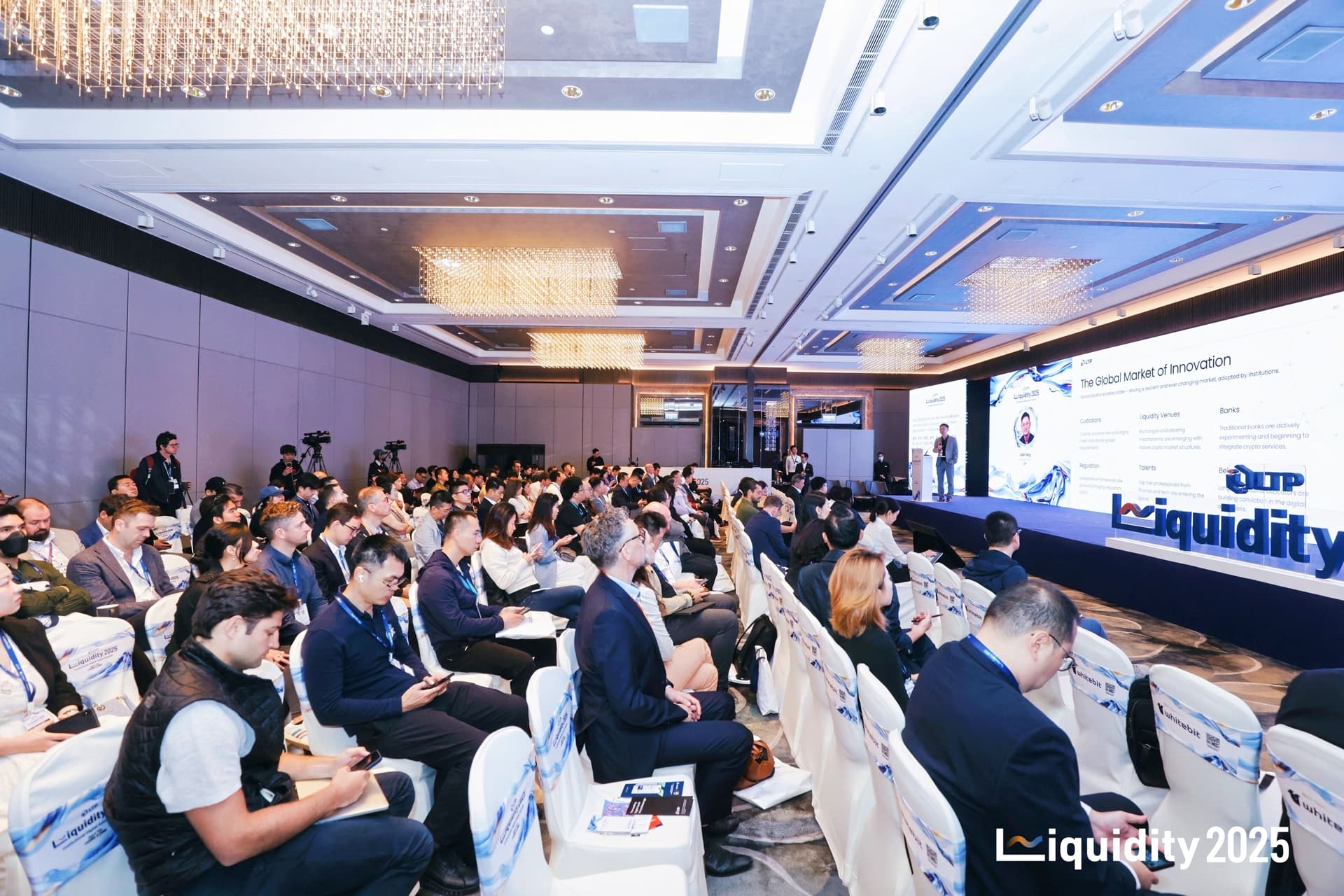 Home | Summit 2026 | LTP